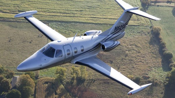 Eclipse 550 business jet will debut at NBAA 2013 – CJI Main Site
